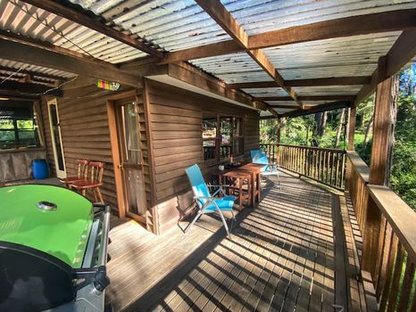 Blue Mountains Cabins at the Best Price | cozycozy