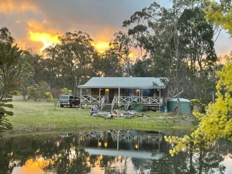 Stanthorpe Cabins | Best prices on cozycozy