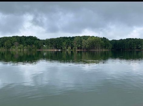 Kerr Lake State Recreation Area, Henderson: airbnb, hotels and vacation ...