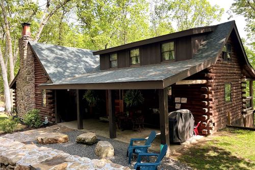 Powder Ridge Mountain Park & Resort, CT Cabins | Best prices on cozycozy