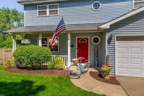 Tower Lakes, IL: airbnb, hotels and vacation rentals