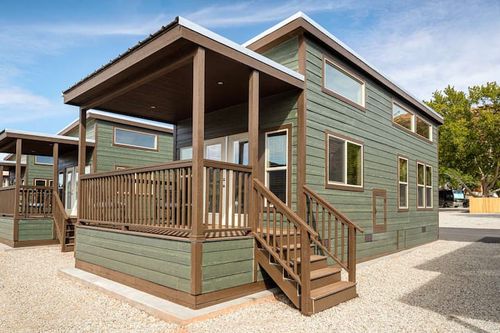 Moab, UT Cabins | Best prices on cozycozy