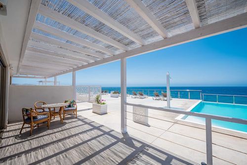 Todos los hoteles de Gran Tarajal - Ofertas de hoteles baratos en cozycozy