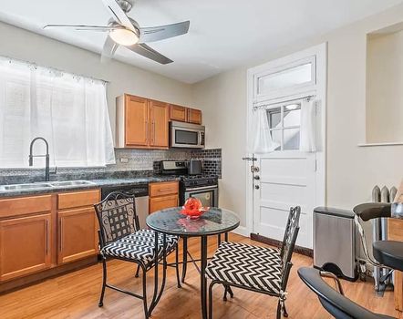 Morgan Park - Chicago: airbnb, hotels and vacation rentals