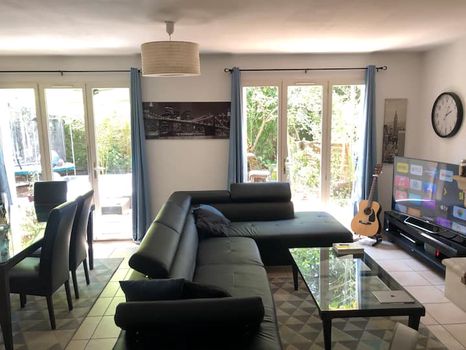 Jardin de la Magalone de Marseille : Airbnb, Hôtels et Locations | cozycozy