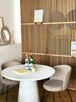 Diemen Holiday Apartments and Self Catering | cozycozy