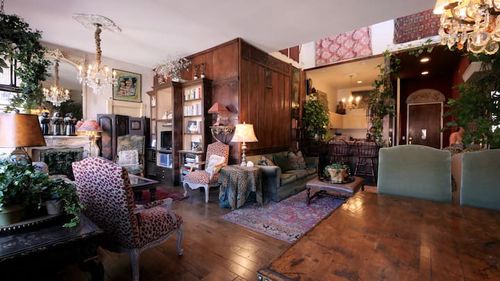 The Penthouse (#4) - Aspen
