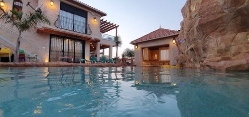 Location Villa et Maison Vacances Algérie | cozycozy