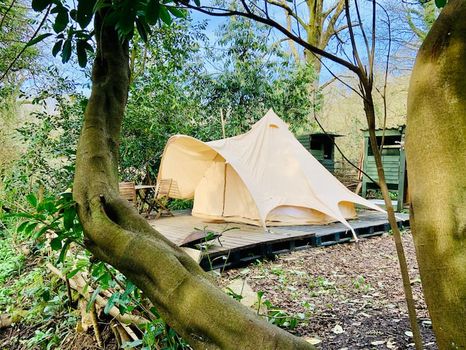 The Mumbles Holiday Parks and RV rentals | cozycozy