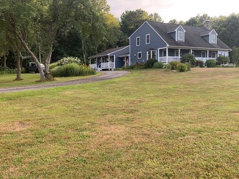 Quaddick Reservoir, CT: airbnb, hotels and vacation rentals