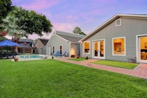 Houston, TX Vacation Rentals and Airbnb | cozycozy