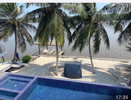 Location Villa et Maison Vacances Côte d'Ivoire | cozycozy