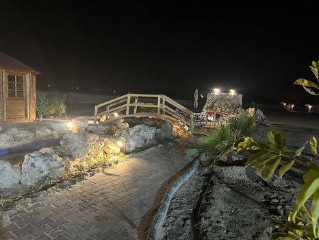 Kuwait Chalet Rentals | Find the Best Deals on cozycozy