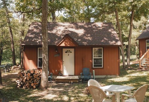 Wisconsin Dells, WI Cabins | Best prices on cozycozy