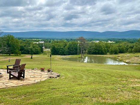 Talimena State Park, Talihina: airbnb, hotels and vacation rentals