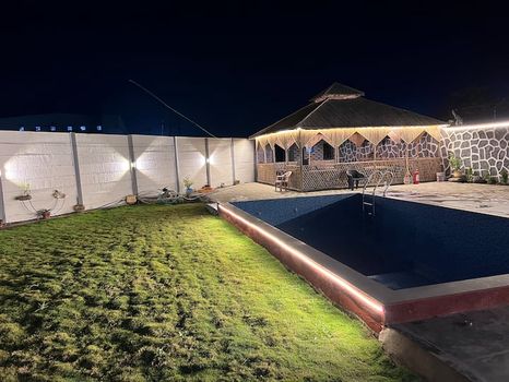 Villa in Daman at the Best Price | cozycozy