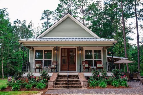 Mississippi Cabins at the Best Price | cozycozy