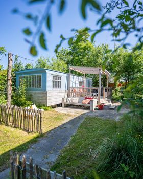 8 Camping em Den Osse | cozycozy