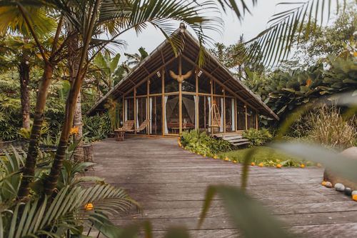 Bali Cabins | Best prices on cozycozy