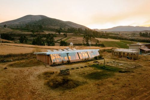 Peru Villas and Beach house | Best Price on cozycozy