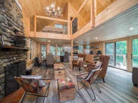 Lake Erie Cabins | Best prices on Cozycozy