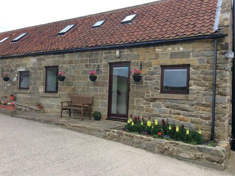 Goathland Cottages at the Best Price | cozycozy