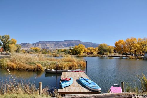 Palisade, CO B&B, Guest Houses and Inns | cozycozy