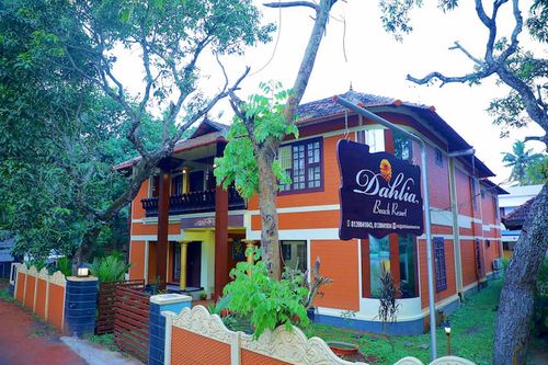 Varkala Homestay and Guest house | cozycozy