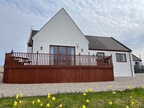 Lairg Places to Stay and Lodgings | cozycozy