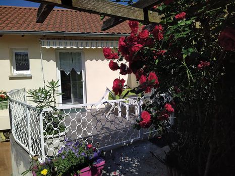 Gîte 2** Au Pays De Lafayette - Haute-Loire