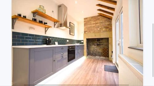 Alnwick Lodges at the Best Price | cozycozy