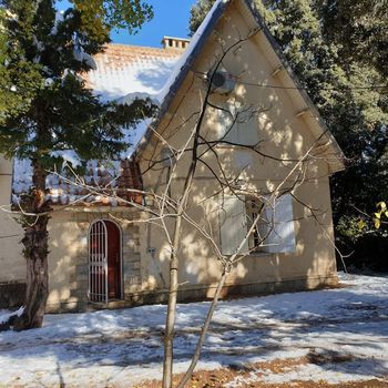 Location Chalets Ifrane - Meilleur Prix sur cozycozy