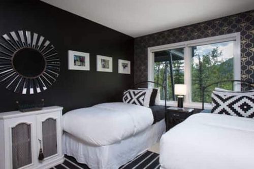 Gorgeous Private Room  One King Or Two Twin Beds - Aspen