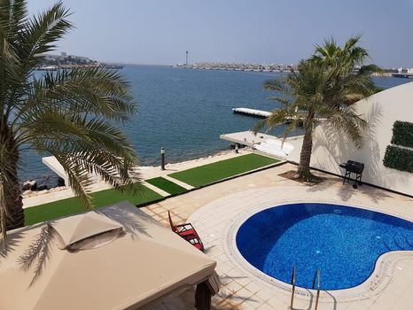 Bahrain Chalet Rentals | Find the Best Deals on cozycozy