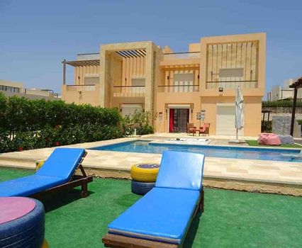 Egypt Cottages at the Best Price | cozycozy
