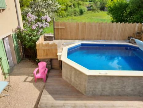 Appartement Calme Et Chaleureux. - Haute-Loire