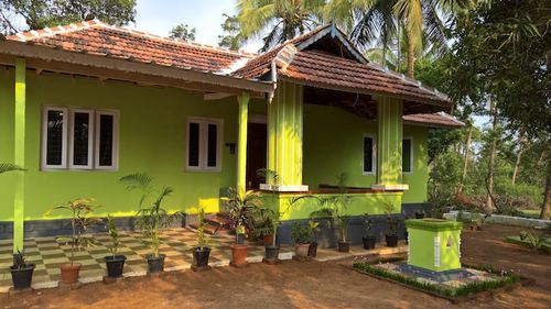 Palakkad Homestay and Guest house - COZYCOZY