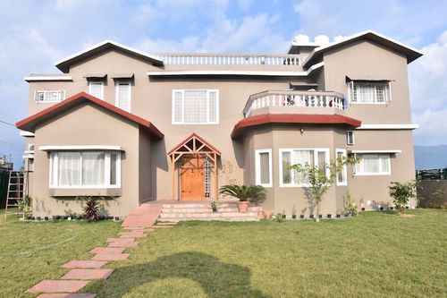 Rishikesh Villas and Beach house | Best Price on cozycozy