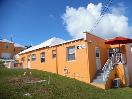Bermuda Vacation Rentals and Airbnb | cozycozy