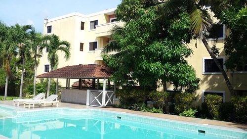 Costalunga Residencial (Ap.to 301) - Dominican Republic