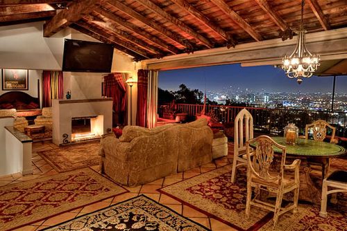 Outpost Estates - Los Angeles: airbnb, hotels and vacation rentals