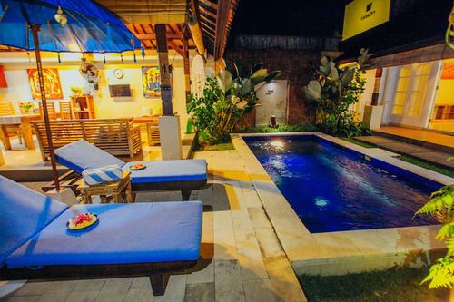 Bali Apartments and Condos For Rent | cozycozy
