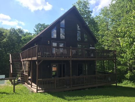 Winterplace Ski Resort, WV Cabins | Best prices on cozycozy