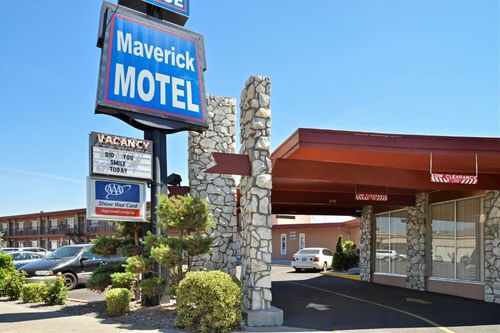 Klamath Falls Motels at the Best Price | cozycozy