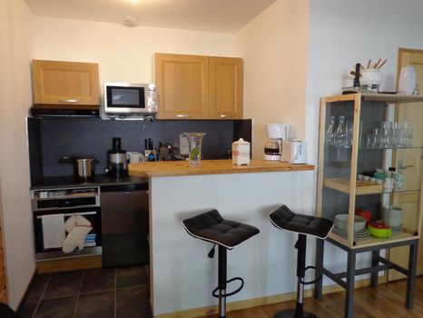 Appartement N° 32 - Hautes-Pyrénées
