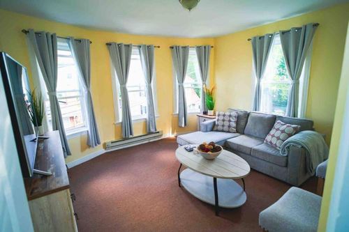 Park of Edgewater - Bronx NY: airbnb, hotels and vacation rentals
