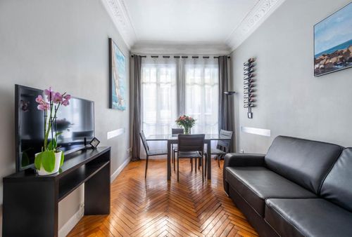 Die besten Ferienappartements in Saint-Jean-Cap-Ferrat | cozycozy