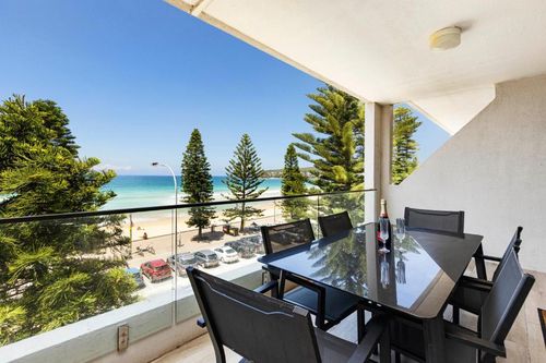 Manly Holiday Apartments and Self Catering | cozycozy