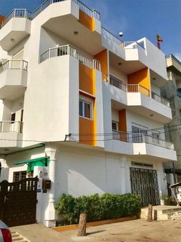 Vacances Cotonou: Hébergements pas chers | cozycozy