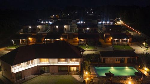 Rwanda Resorts at the Best Price | cozycozy
